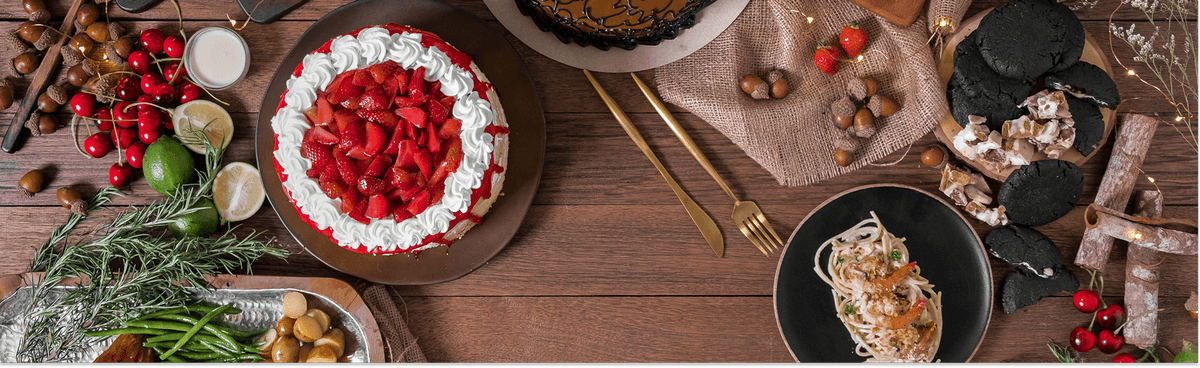 Cravings Catering